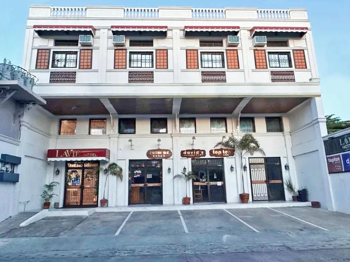 Lavie Hotel - Vigan