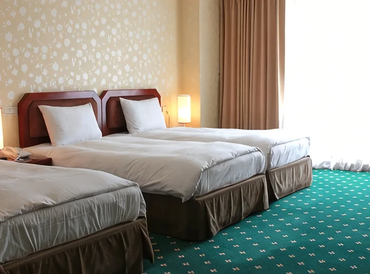 Liuying Jianshanpi Resort - Kaohsiung City