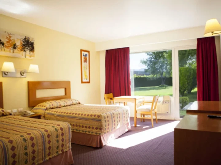 Hotel Paradise Inn - Nuevo Leon