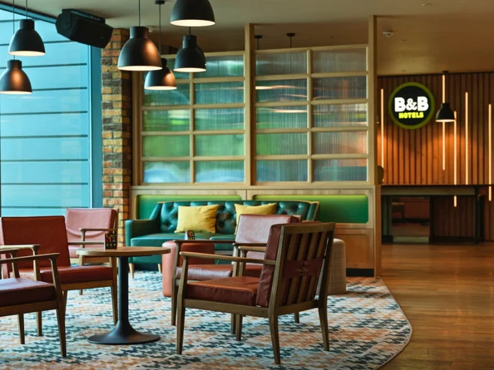 B&b Hotel Derby - Derbyshire