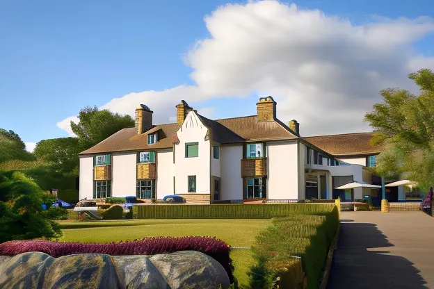 Royal Marine Hotel - Brora