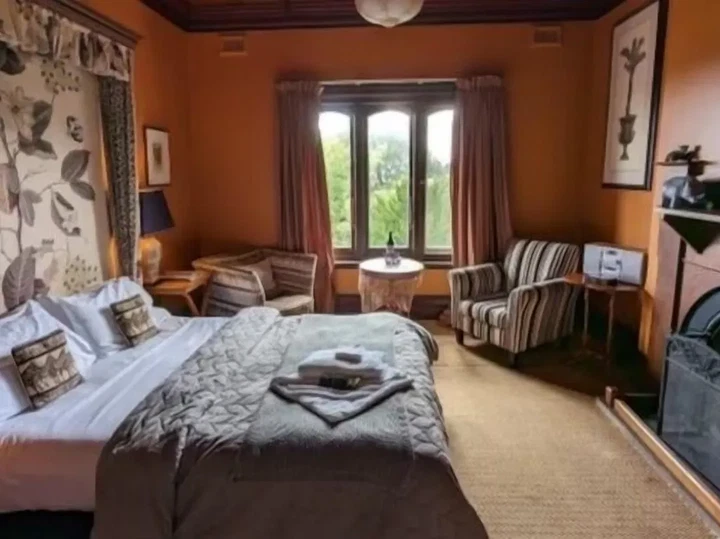 The Manse - Daylesford