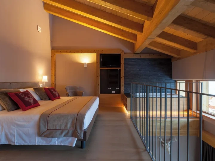 Excelsior Planet - Zermatt