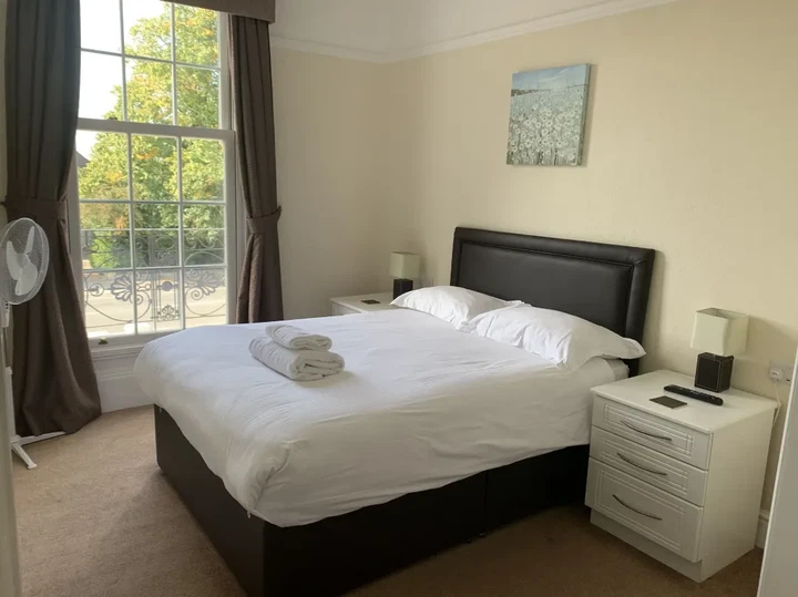 The Lawns Guest House - Retford