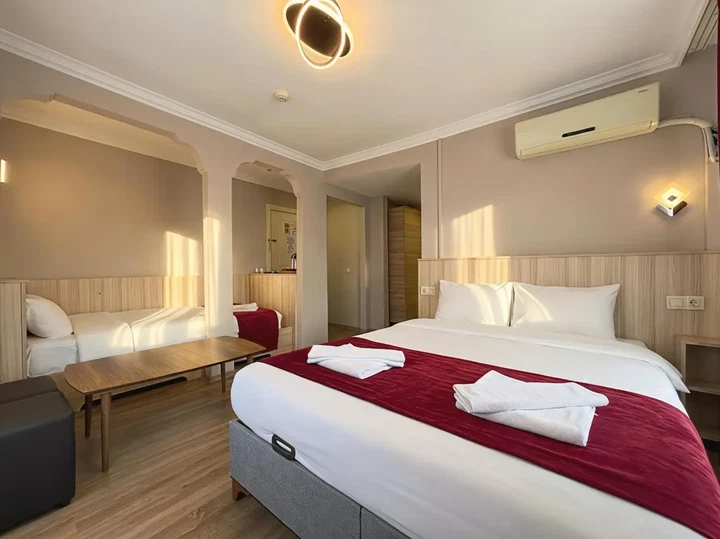 Le Safran Palace Hotel - Beykoz