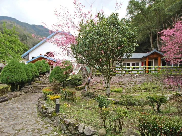 Brookview Ecological Farm - Taipei