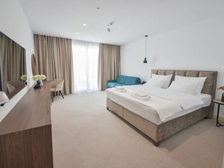 Hotel Riva Budva - Budva