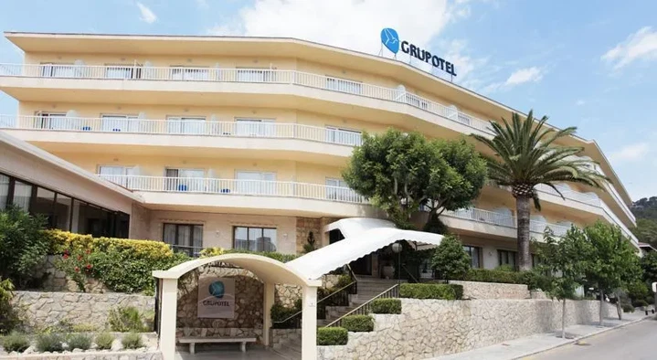 Grupotel Nilo & Spa - Peguera