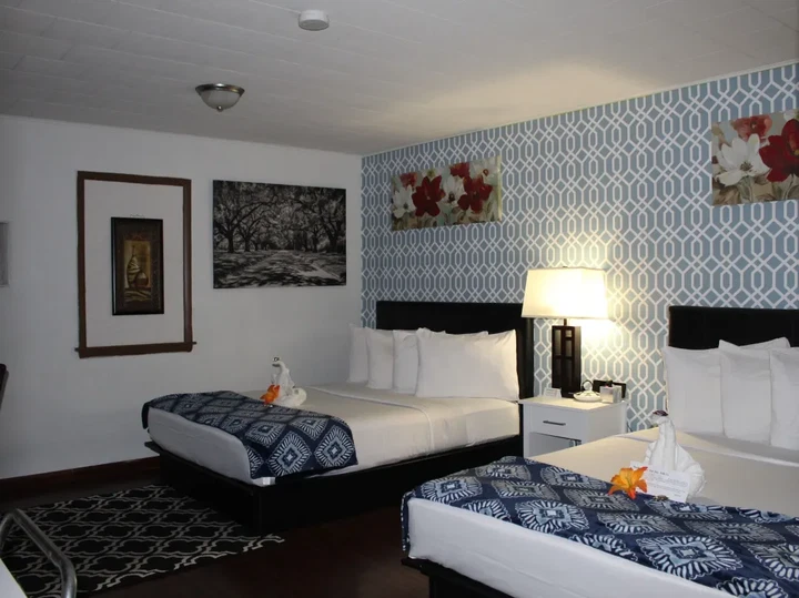 Arrowhead Motel - Wyoming