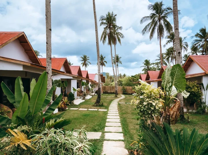 Anitsa Resort - El Nido, Philippines