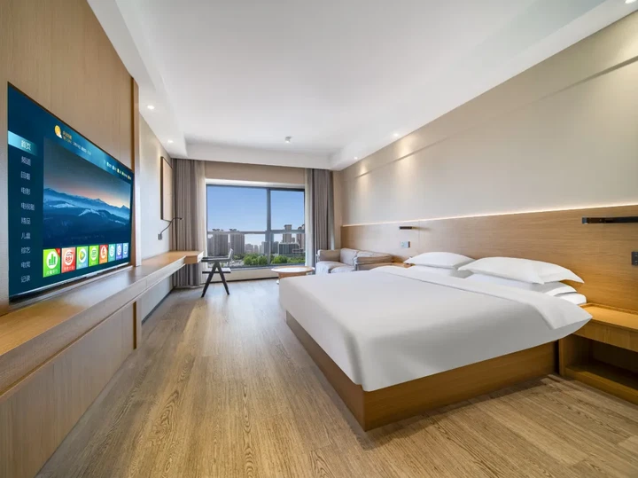 Datang Business Hotel - Zhengzhou