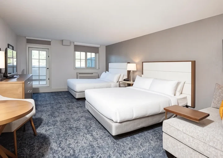 Pomeroy Hotel Fort Mcmurray - Fort McMurray
