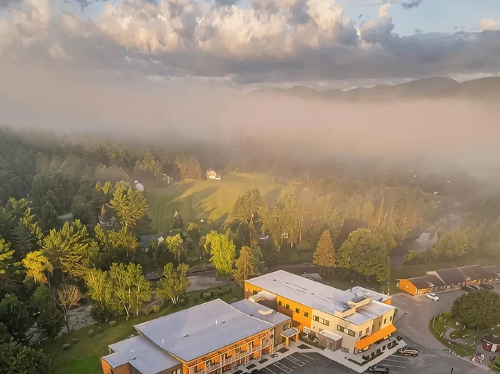 Sun & Ski Inn And Suites - Stowe, VT