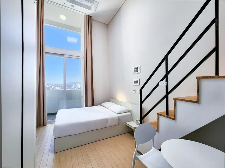 Chuncheon Bella Residence - 양평군