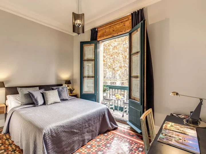 We Boutique Hotel Barcelona - 