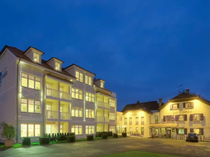 Hotel Zur Traube - Perl