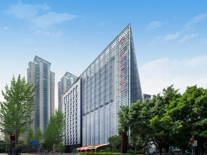 Lafonte International Hotel - Hong Kong