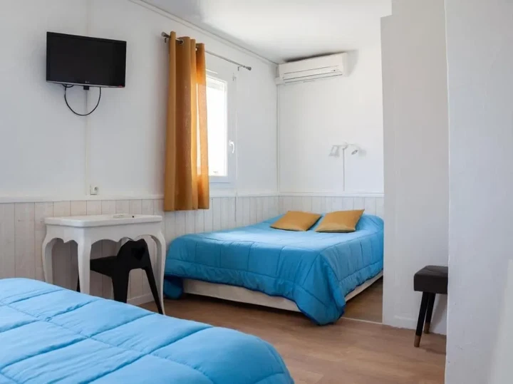 Hôtel La Casa - Le Barcarès