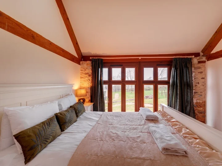 Hills Farm Stays - Dorset