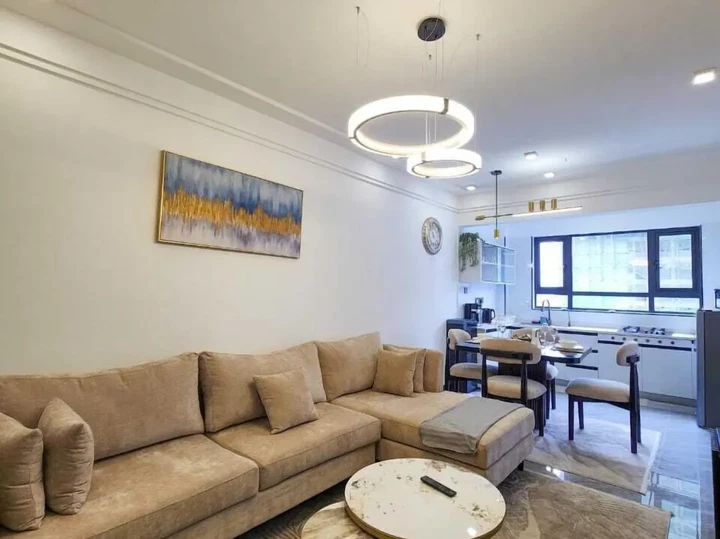 One Bedroom In Lavington,neptune Residency - Nairobi