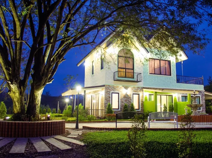 The Harmony Resort - Ratchaburi