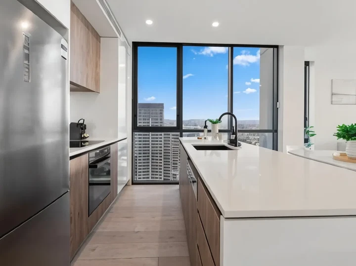 Koko New! Guest Favorite Views, Stylish, Pool - Gold Coast
