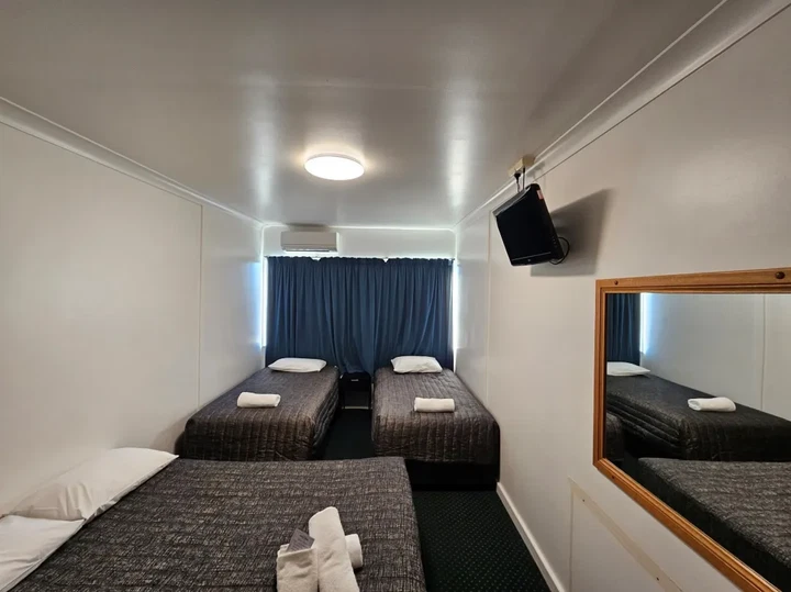 O'shea's Royal Hotel - Goondiwindi