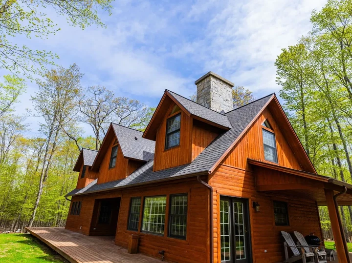 Drummond Island Resort - Drummond, MI