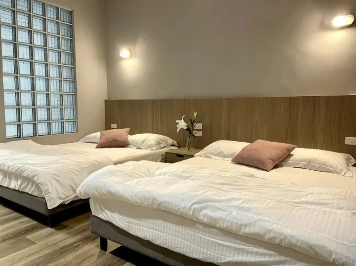 Rooster B&b - Kaohsiung City