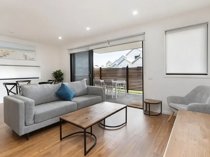 Captains Cove Ground Floor Luxury Apartments - Bairnsdale