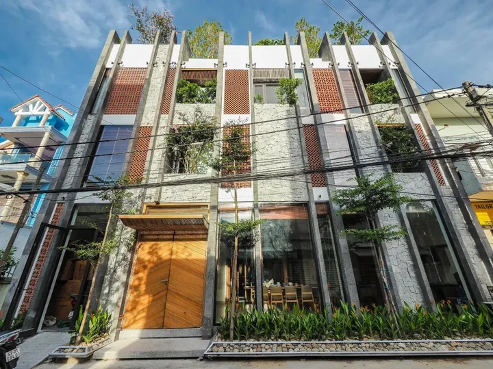Mai's Boutique - Da Nang