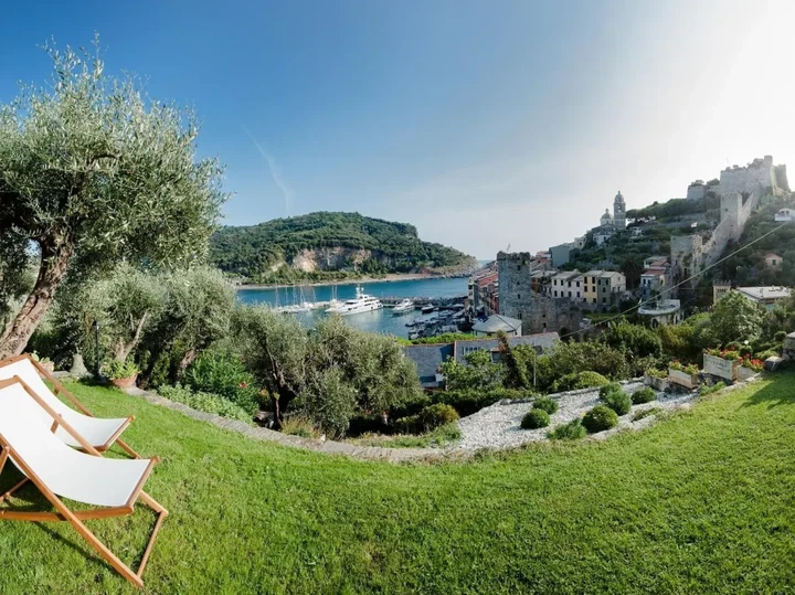 Relais Santa Caterina Portovenere - Portovenere