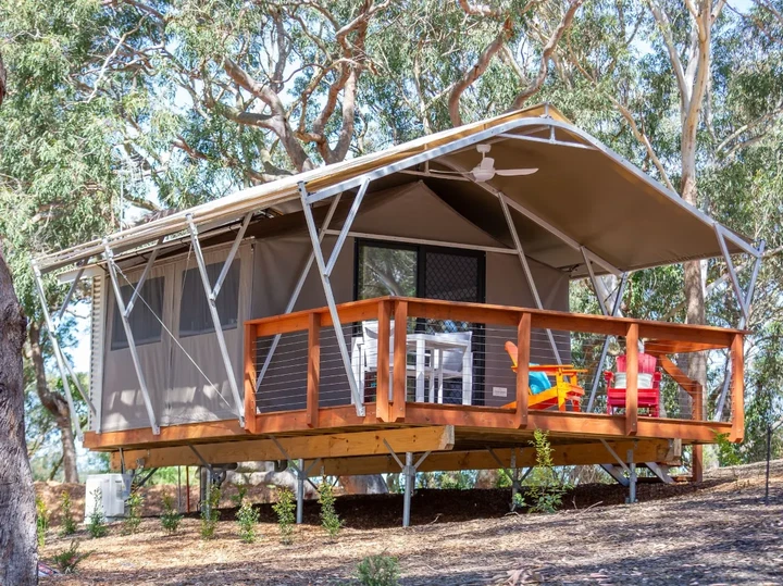 Port Stephens Koala Sanctuary - Anna Bay