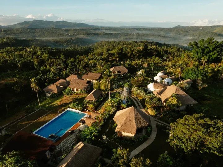 La Joya Farm Resort & Spa - Cebu