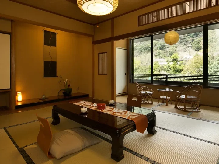 Kisenso - Odawara