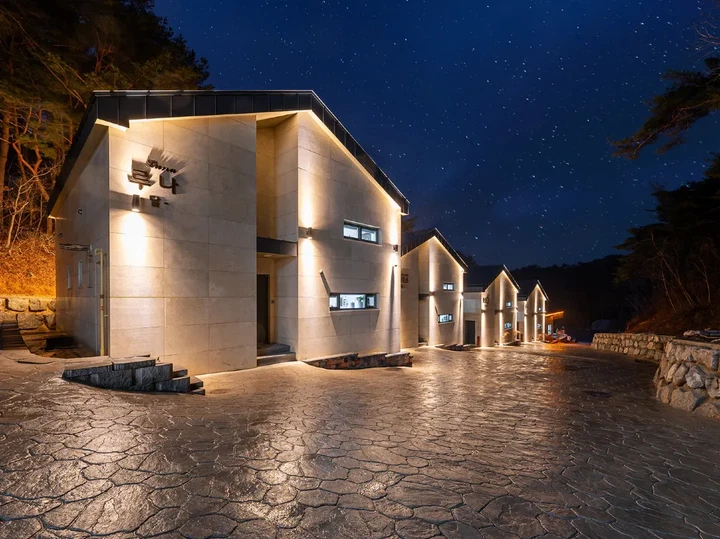 Gangneung Adeline Poolvilla - Gangneung-si