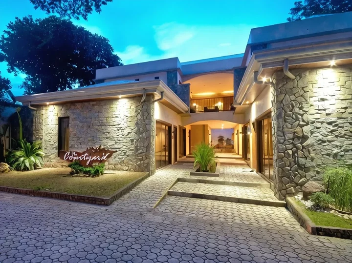 Chali Beach Resort And Conference Center - 