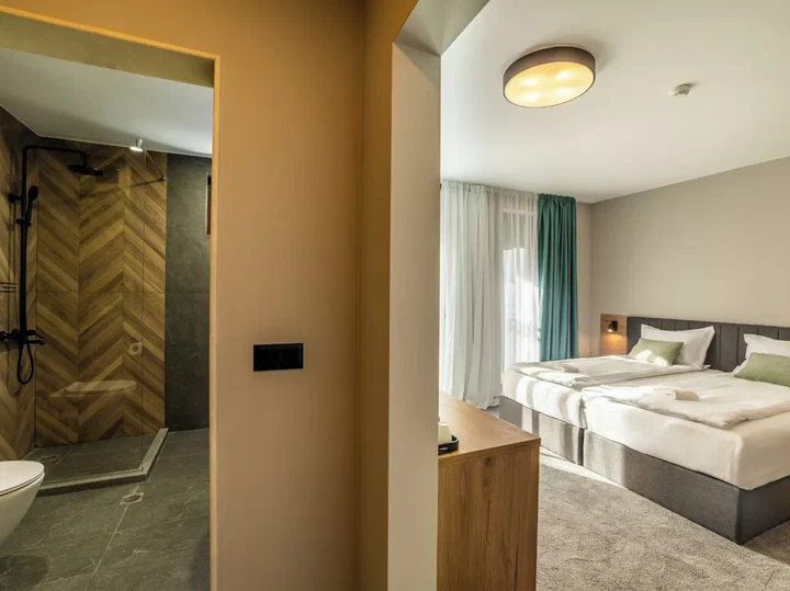 Acacia Hotel - Sofia
