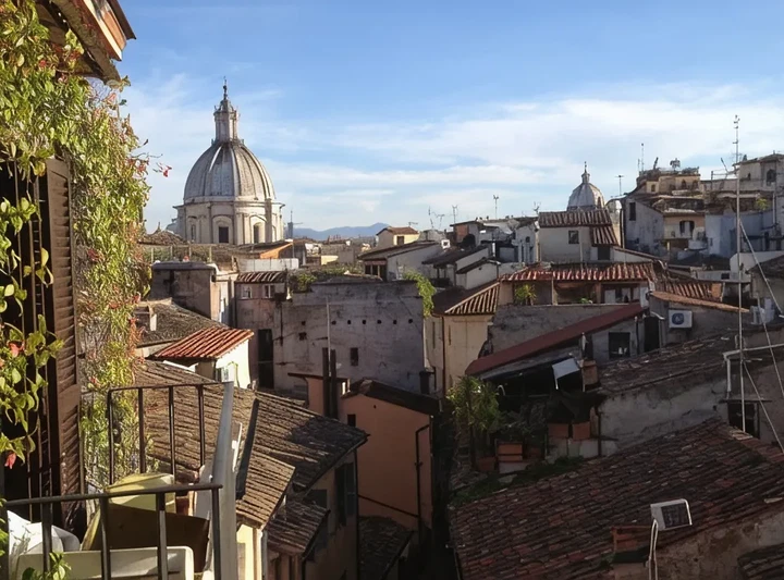 Terrazze Navona - Vatican City