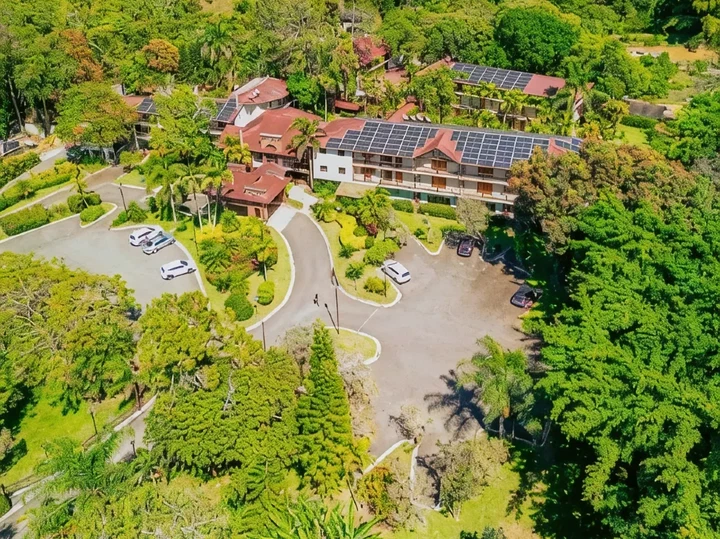Gran Jimenoa Hotel - République dominicaine