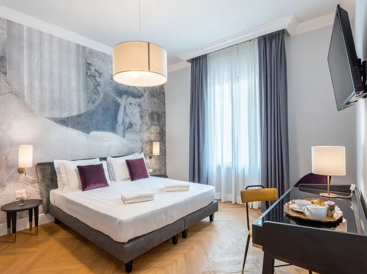 3110 Art Hotel Firenze - Florence