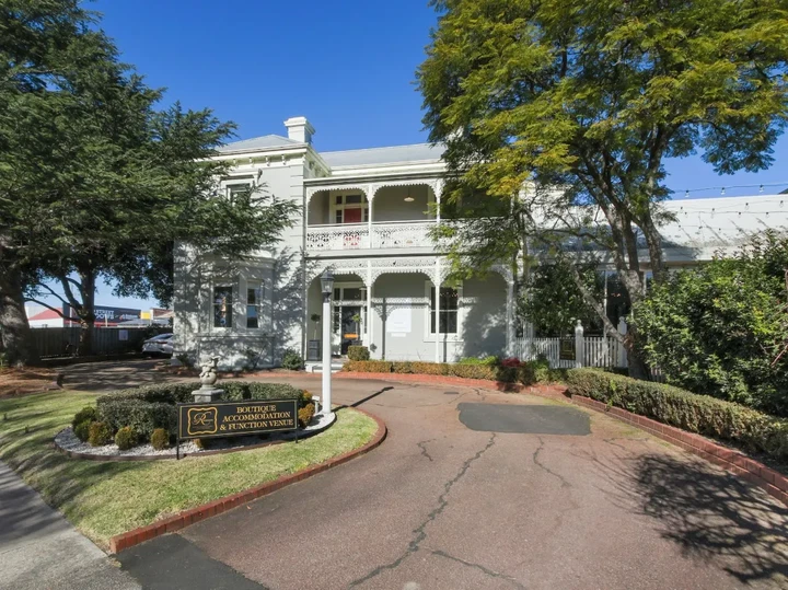 The Riversleigh - Bairnsdale