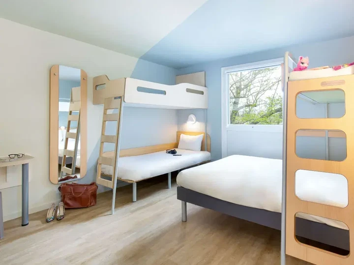 Ibis Budget Cavaillon - Cavaillon