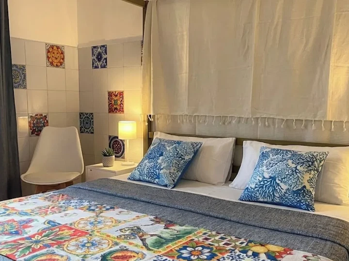 B&b Rio Grande - Toscana