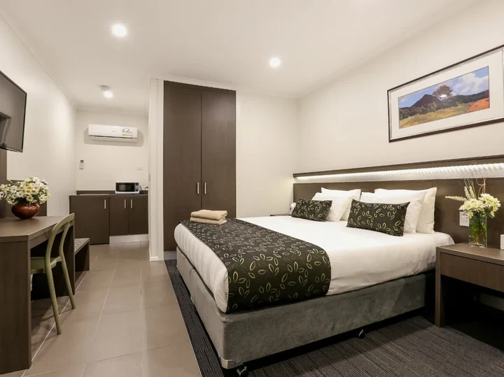 Morphettville Motor Inn - Adelaide