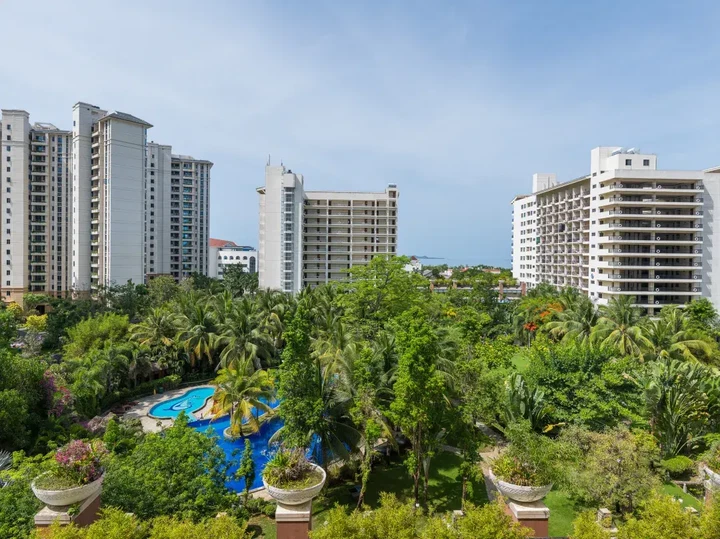 Yuhai International Resort - Sanya
