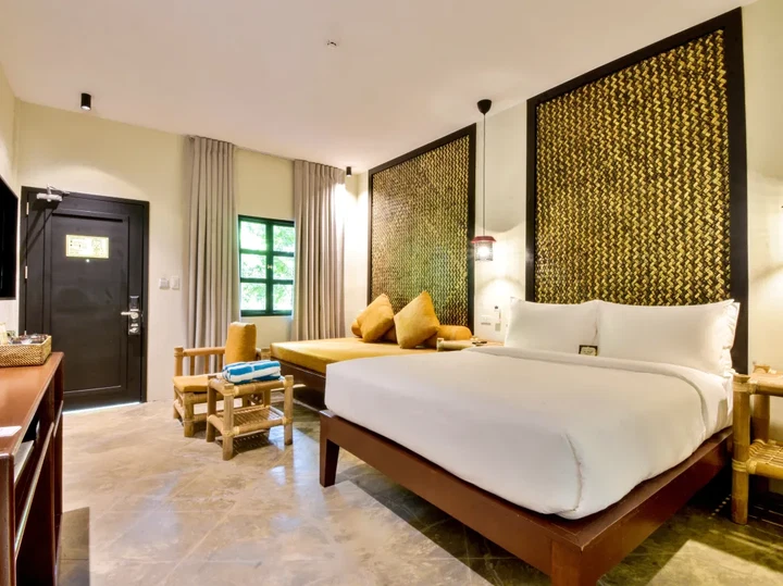 The Henry Resort Boracay - Malay