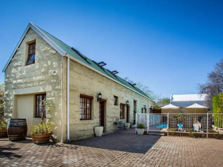 88 Baron Van Reede Guesthouse - Western Cape