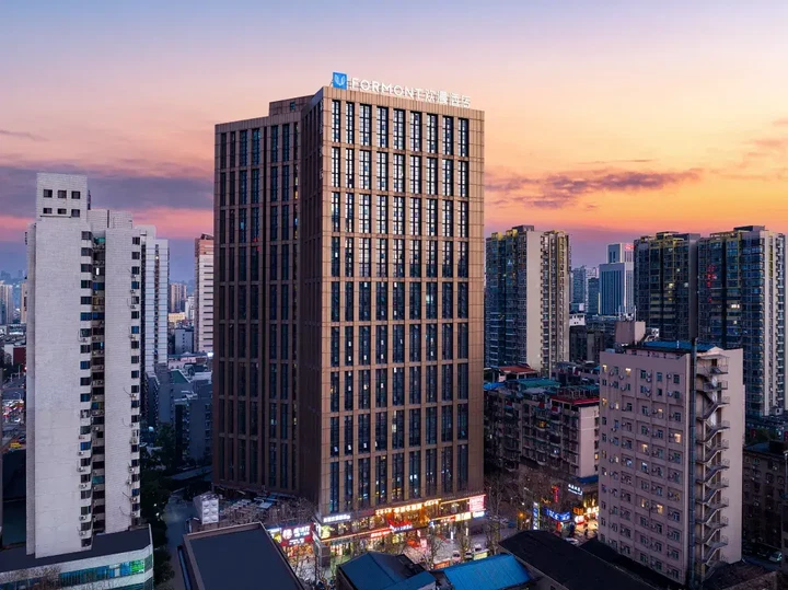 Funmee Hotel - 
