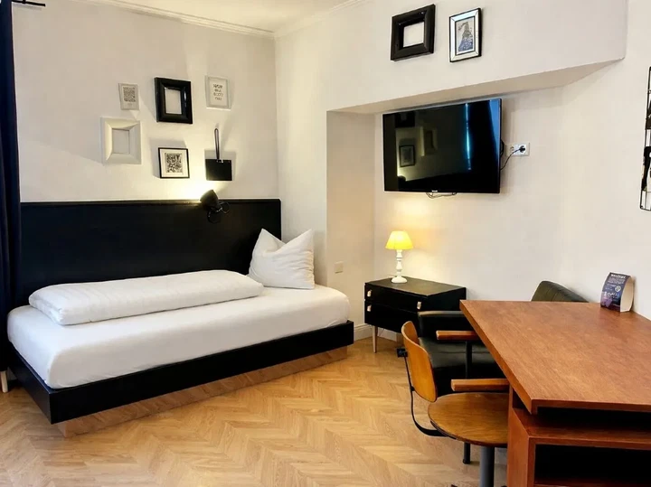 Hotel Mühldorf - Mühldorf